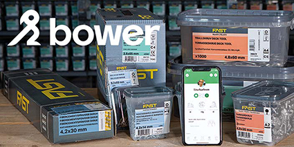 FAST - Smart FästteknikFAST - Smart Fästteknik