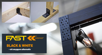 FAST - Smart FästteknikFAST - Smart Fästteknik